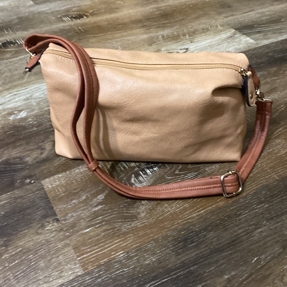 Black Rivet | Bags | Black Rivet Hobo Bag | Poshmark